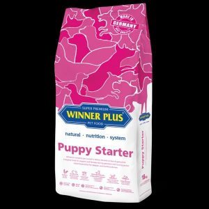 WINNER PLUS PUPPY STARTER 18KG VALUE PACK | Shopee Malaysia
