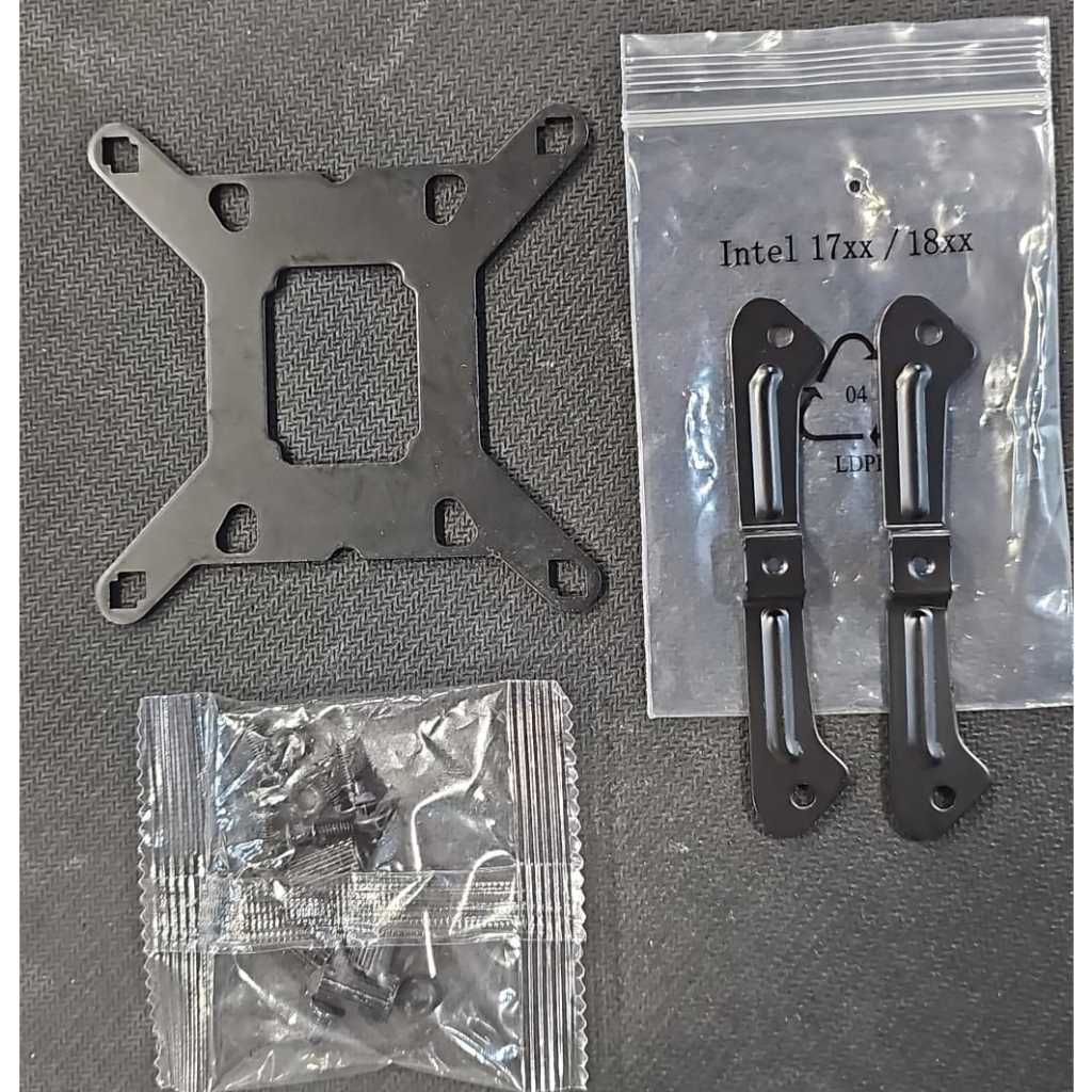 Intel Bracket for LGA1700 / LGA17XX LGA18XX CPU Cooler AIO Liquid ...