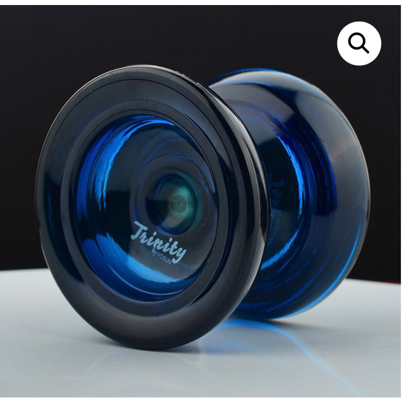 Yo-Yo beginner YoYo Responsive (Ball Bearing) YoYoformula D6 Magicyoyo ...