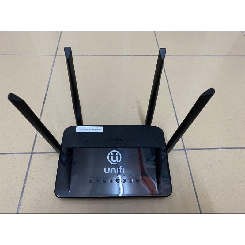 dlink DIR-842 unifi Router | Shopee Malaysia