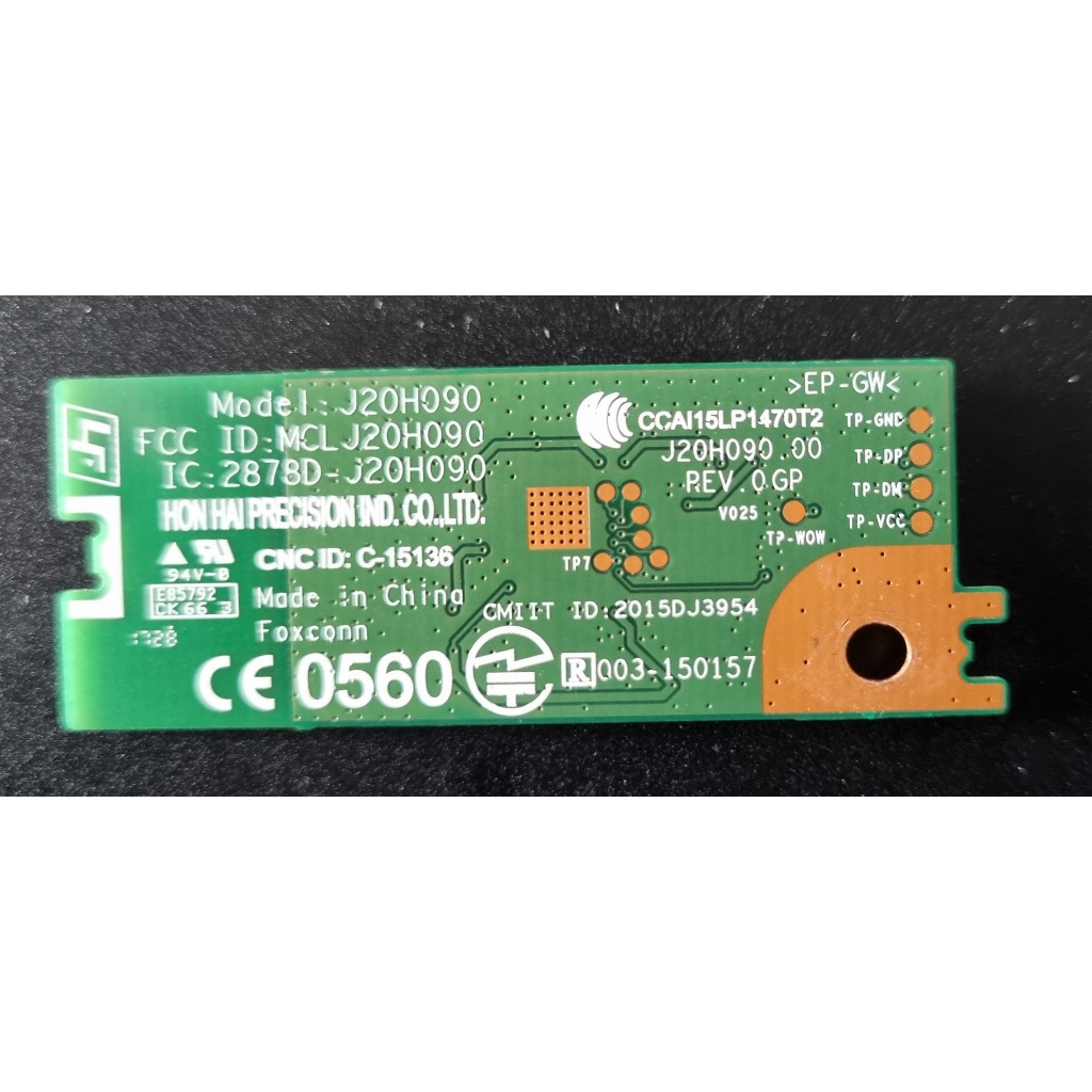 SONY TV KDL-48W650D WIFI MODULE | Shopee Malaysia