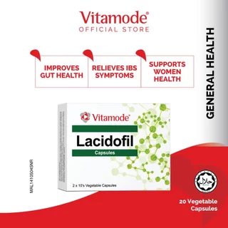 Vitamode Official Online, July 2024 | Shopee Malaysia