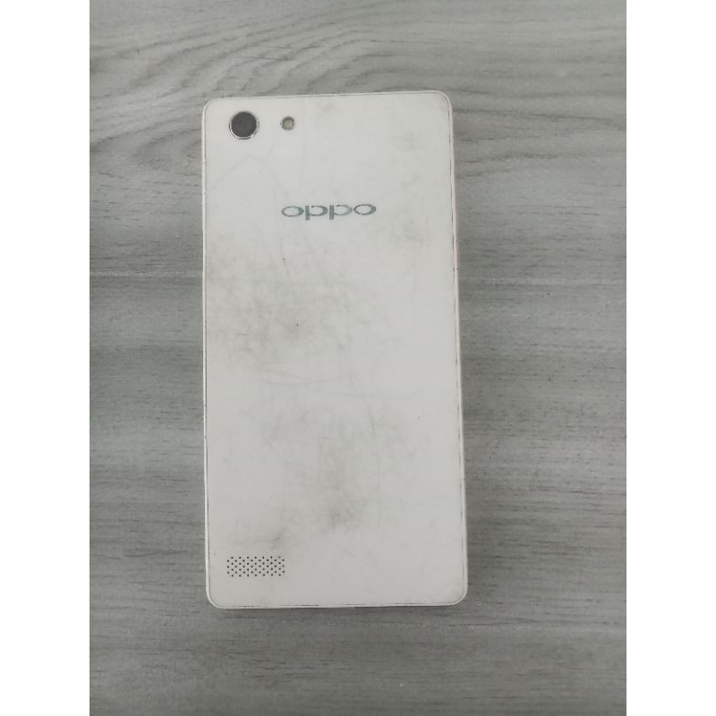 Oppo a33f secondhand (2015) (1GB RAM+16 GB ROM) | Shopee Malaysia