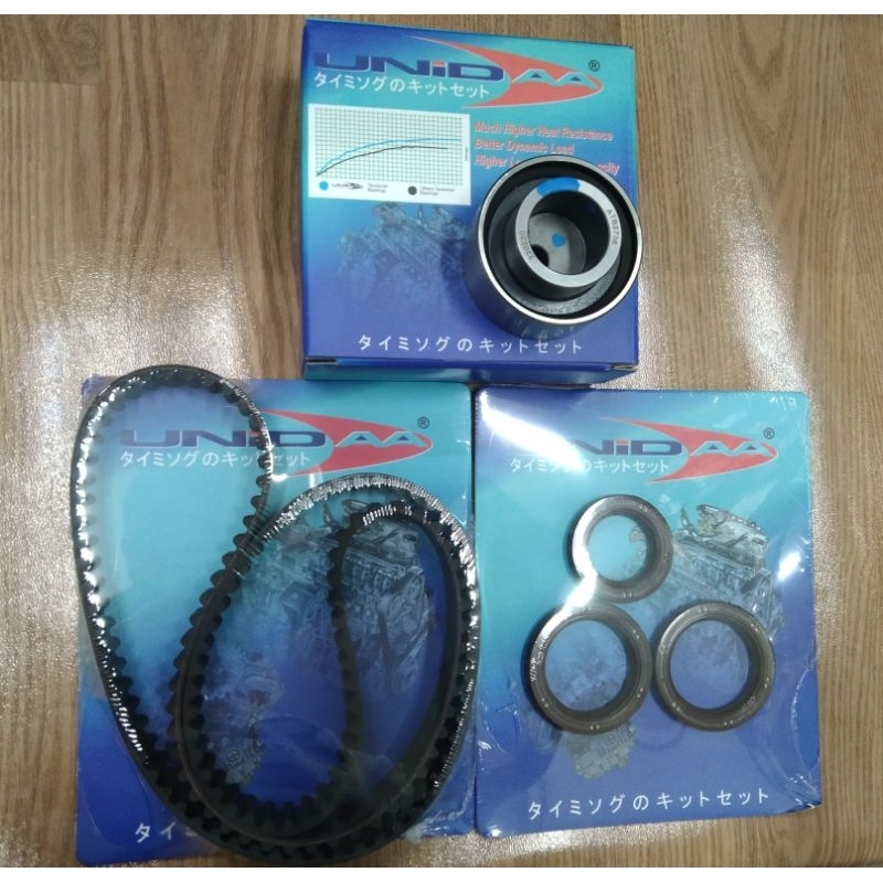 P/SAGA(1.3/BLM), WAJA(CAMPRO), SATRIA(NEO), GEN2, PERSONA, EXORA ...