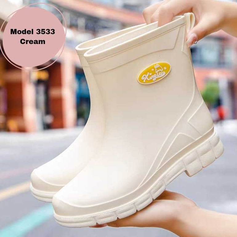 Kasut Kebun/Sawah Perempuan/Anti-Slip/High Quality | Shopee Malaysia