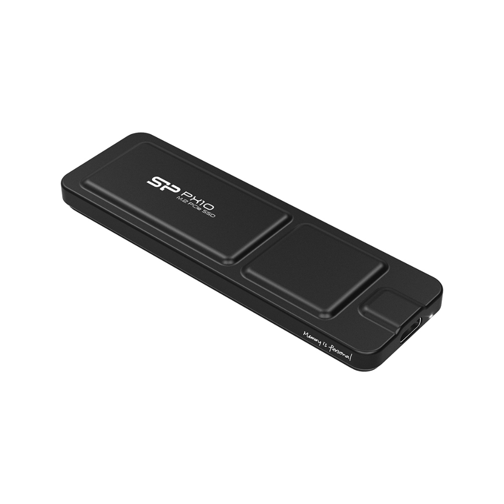 Silicon Power Portable External SSD USB 3.2 Gen 2 Solid State Drives ...