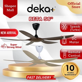 DEKA Malaysia Online, December 2025 | Shopee Malaysia