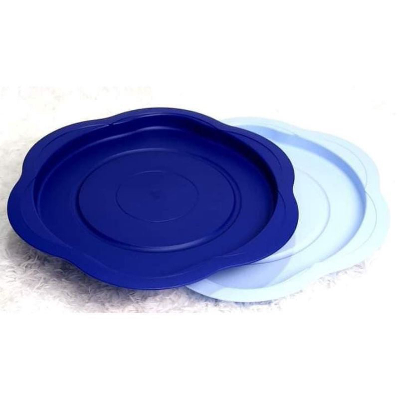 Tupperware Spinning Tray | Shopee Malaysia