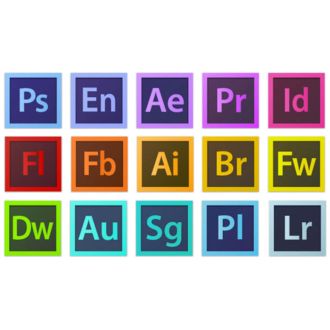 Adobe Master Collection 2022 (windows) | Shopee Malaysia