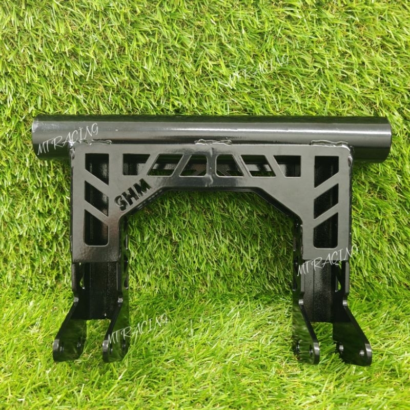 SHM ENGINE EXTENDER NVX NVX155 V1 V2 YAMAHA EXTEND ENGINE ARM | Shopee ...