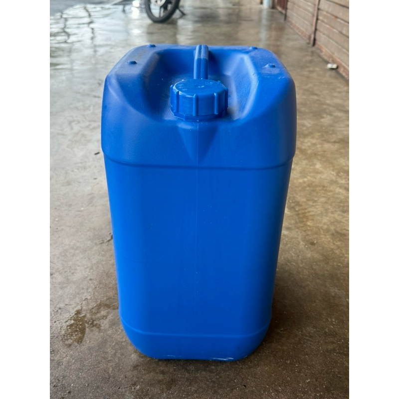 TONG TERPAKAI (USED)25L | Shopee Malaysia