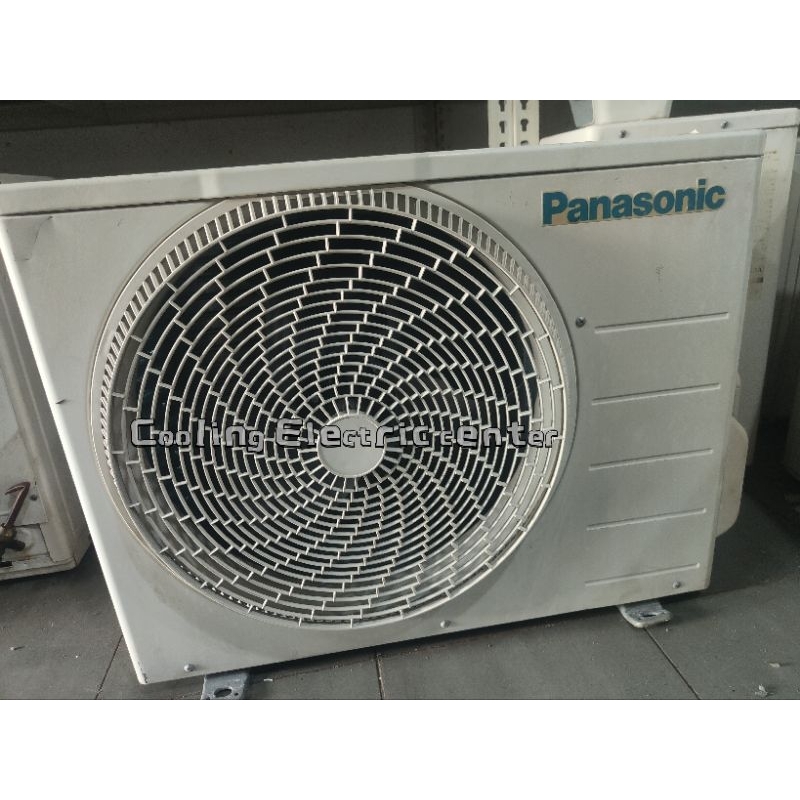 second hand Compressor (outdoor)aircond 1hp/1.5hp | Shopee Malaysia