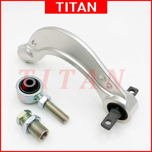 (1pc) Rear Upper Arm Adjustable Aluminium Pronton Preve Suprima ...