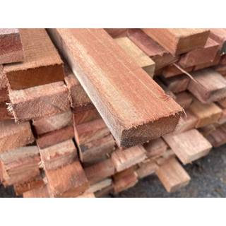 1‘’ x 2'' Solid Kayu Meranti Merah- Ketam/ Masak | Shopee Malaysia