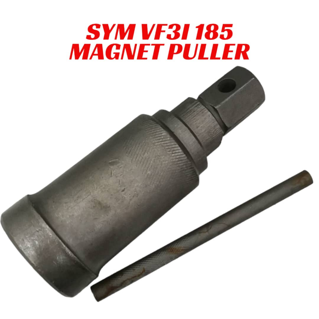 Sym VF3I 185 Magnet Puller Magnet Pully Magnet Jet VF3I 185 | Shopee ...
