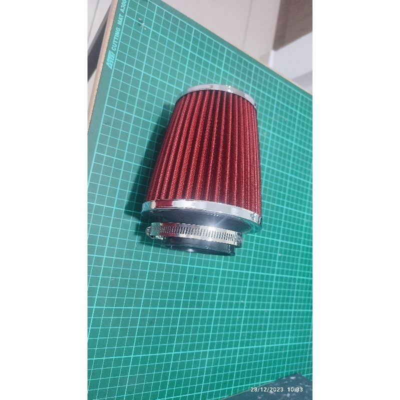 rhf3 turbo steel intake pipe L9 L7 L2 (avy engine body kancil saja ...