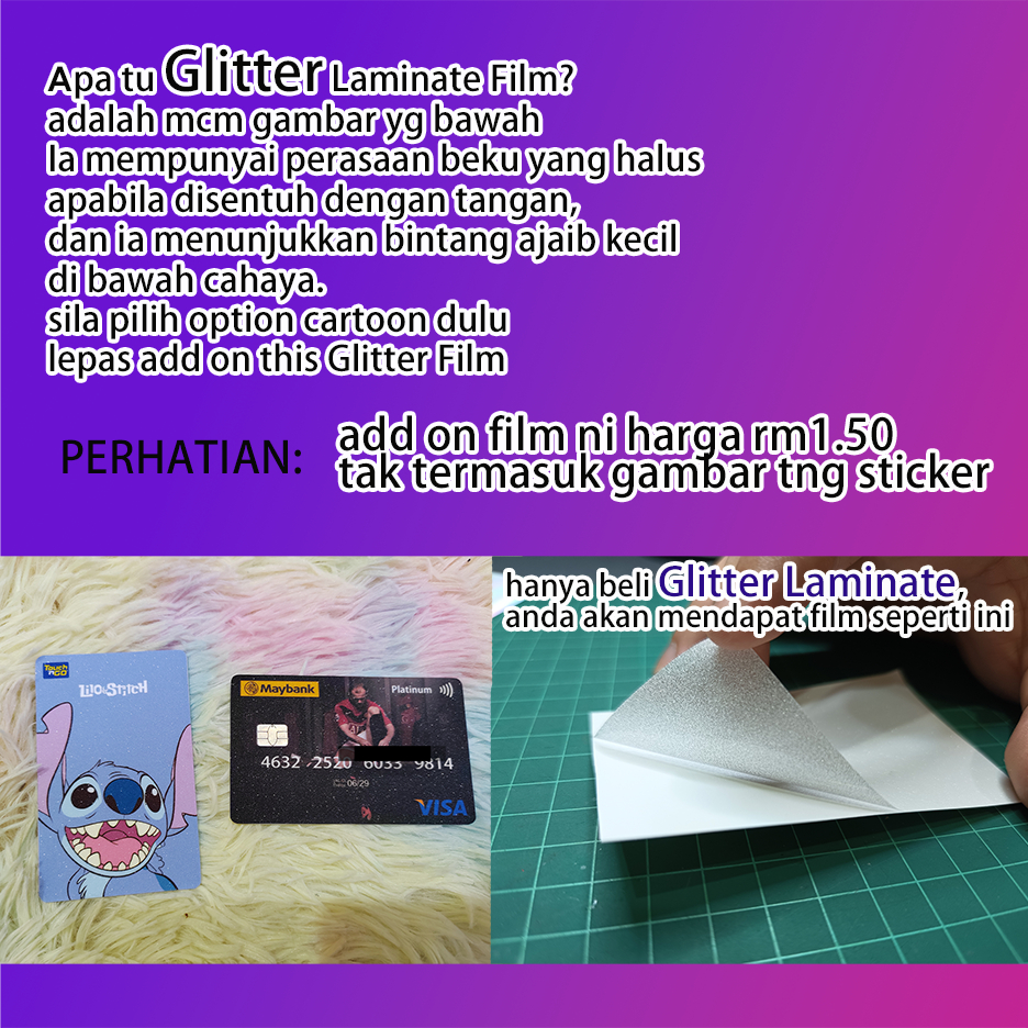 Gundam TNG Sticker - Tng Touch N Go Sticker/Bank Card Sticker Cover ...