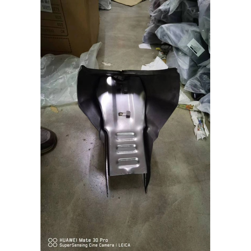 Honda GBO-J GBOJ Rear Fender Besi A Oem | Shopee Malaysia