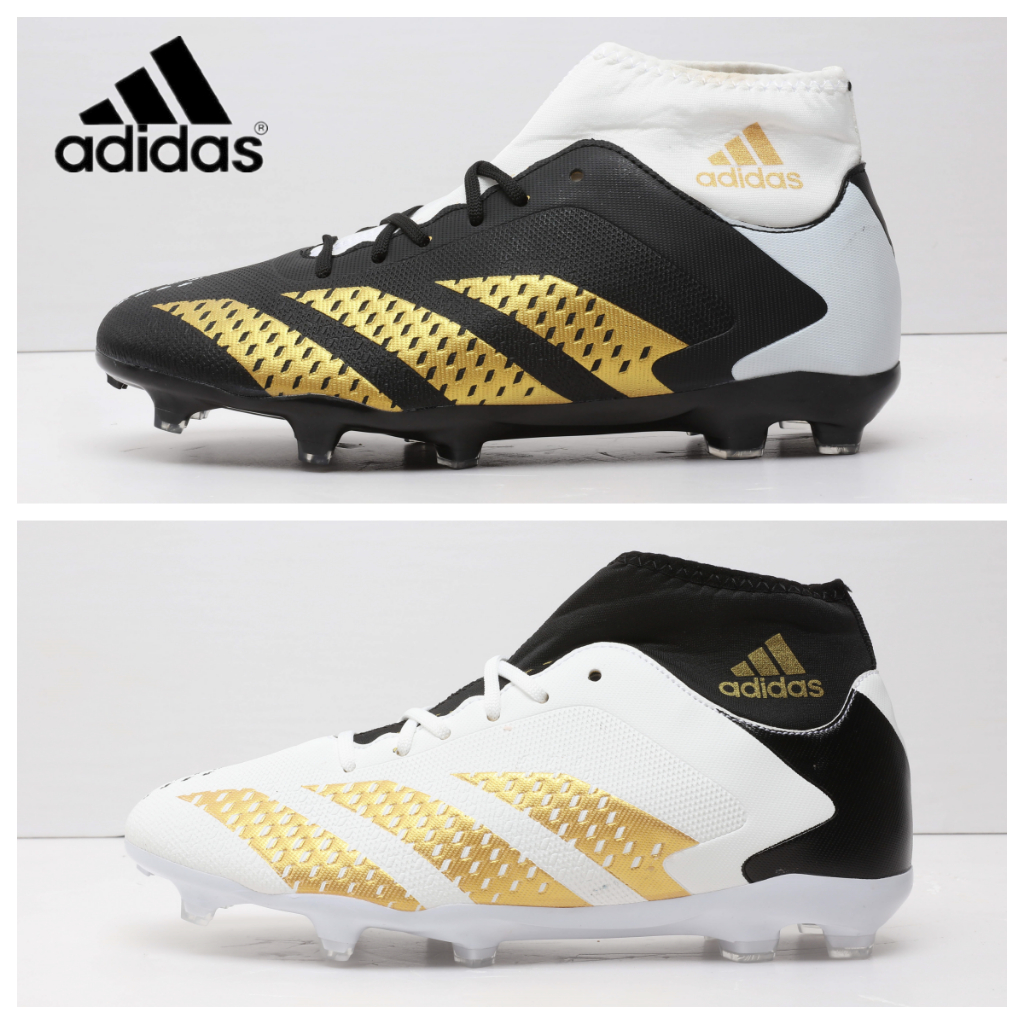2024 Adidas high quality FG outdoor Football boots futsal soccer boot ...