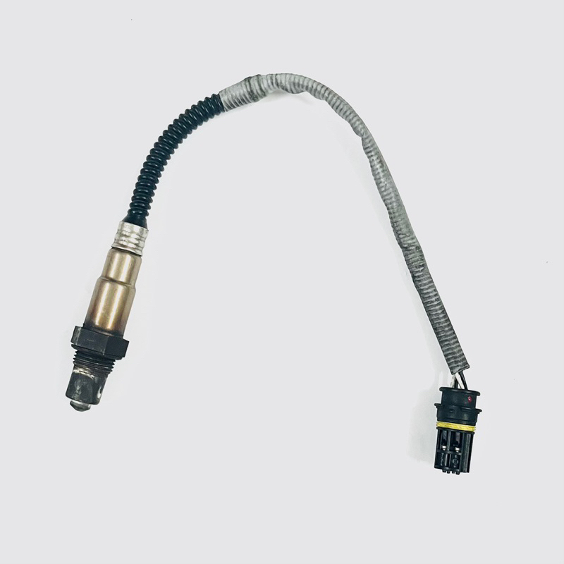 USED N46 Engine Exhaust Sensor BMW Z4 X1 X3 1 3 Series E46 E81 E83 E84 ...