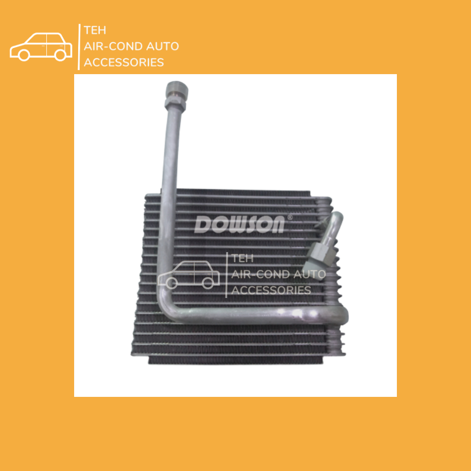 FORD RANGER OLD MODEL (HCC) 1996-2003 CAR AIRCOND EVAPORATOR COOLING ...