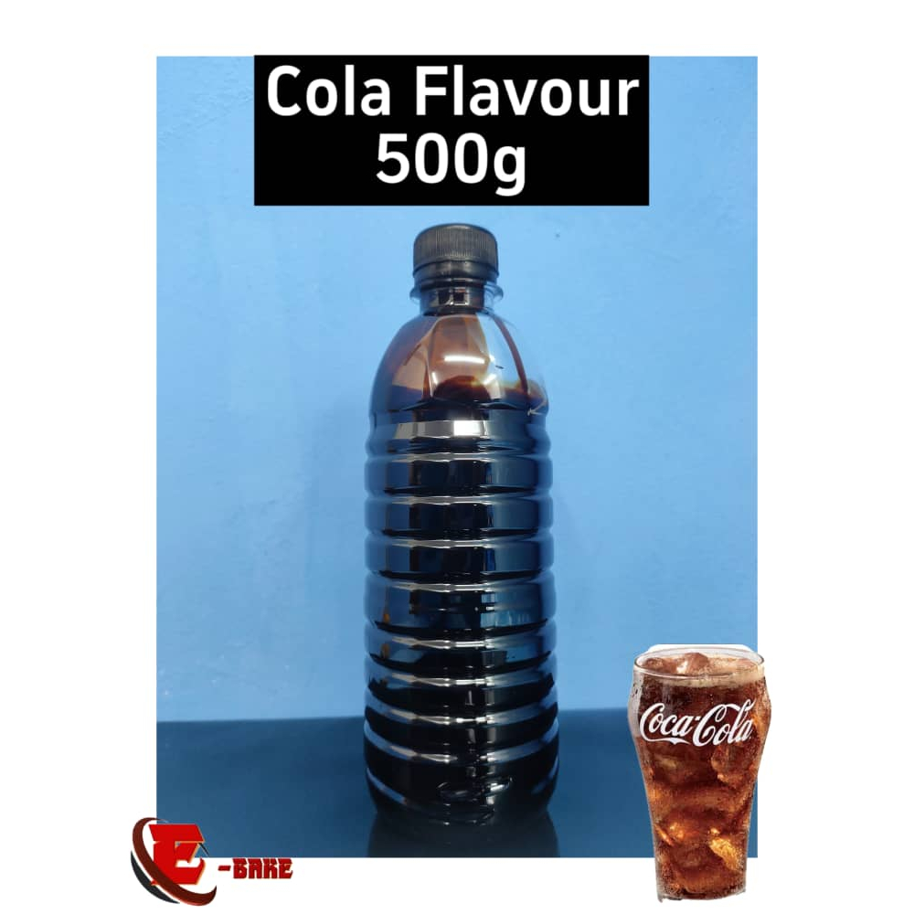 COLA FLAVOUR |500G |REPACK | Shopee Malaysia