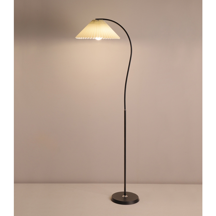 Luxury LED Floor Lamp Stand Lamp Standing Lamp Reading Lamp Bedside ...
