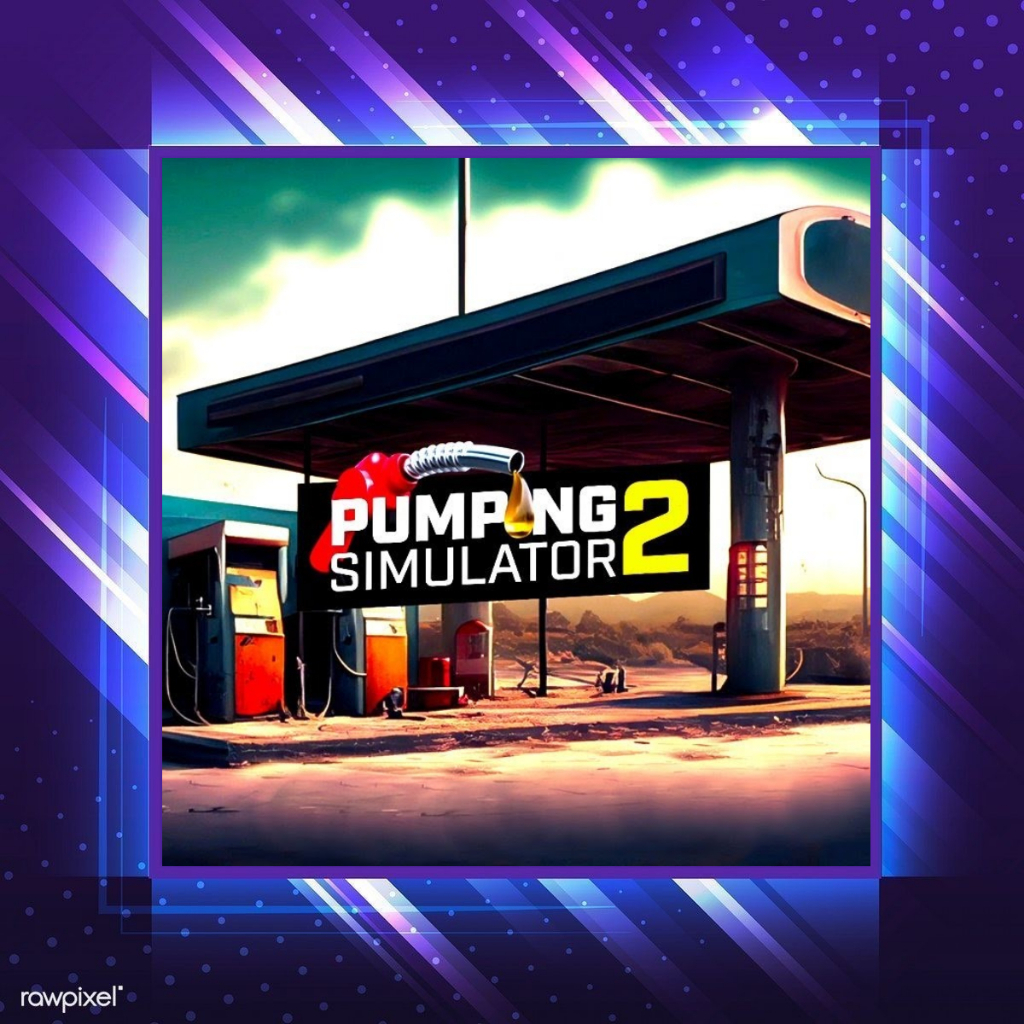 [ PC ] Pumping Simulator 2 Offline PC Game ( Digital Download ...