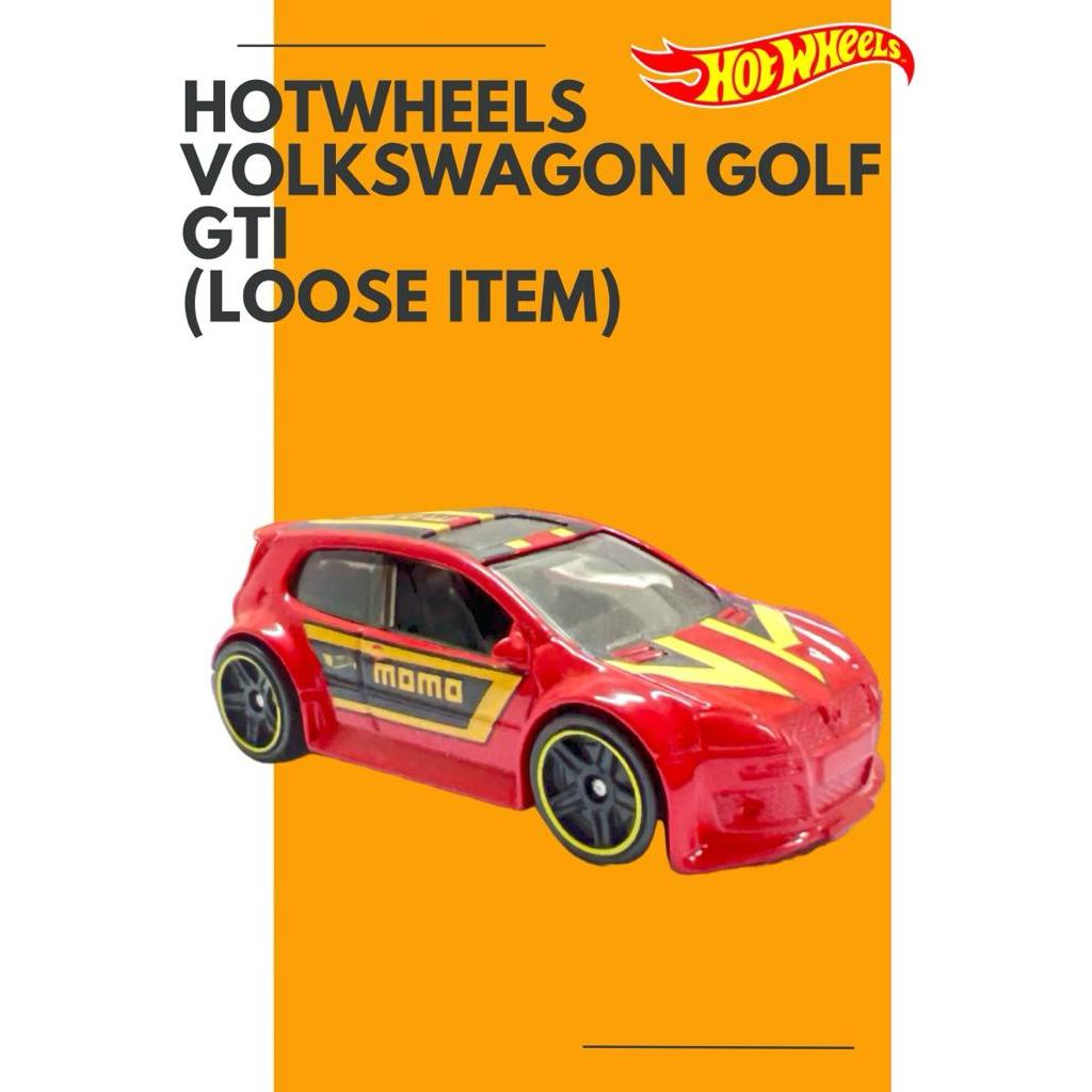 VOLKSWAGON GOLF GTI MOMO | Shopee Malaysia