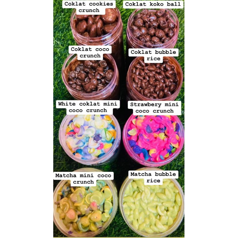 JM CHOCOJAR PREMIUM/Harga Murah/Chocolate Premium/Milk Chocolate ...