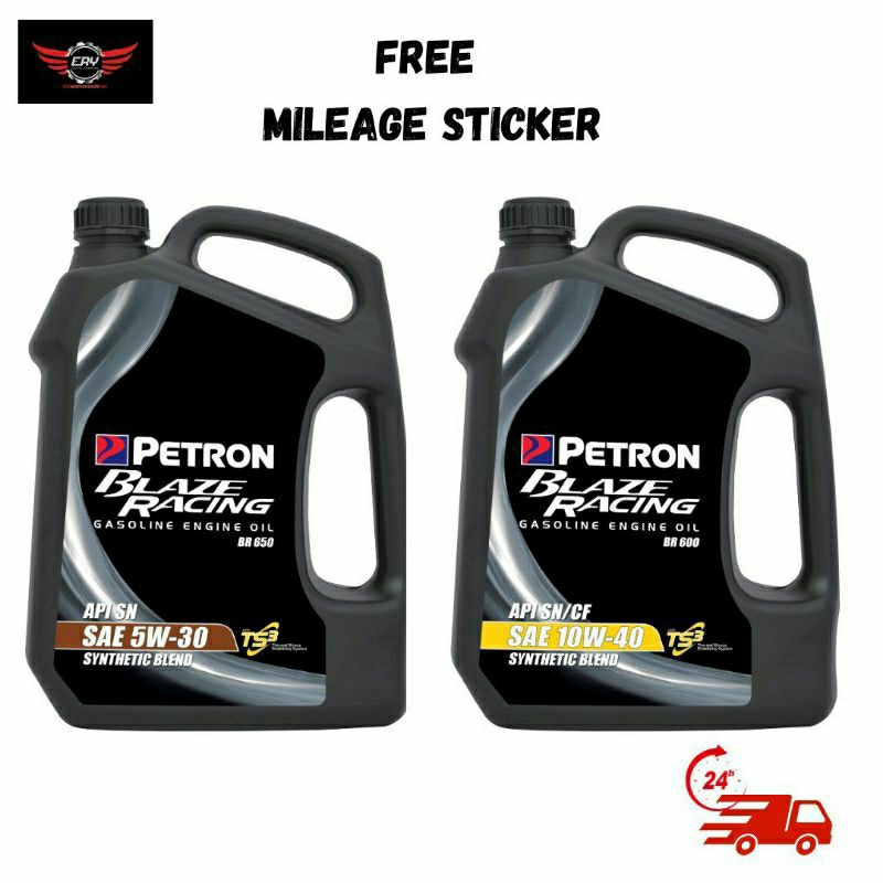 💯ENGINE OIL SEMI SYNTHETIC PETRON💯 | Shopee Malaysia