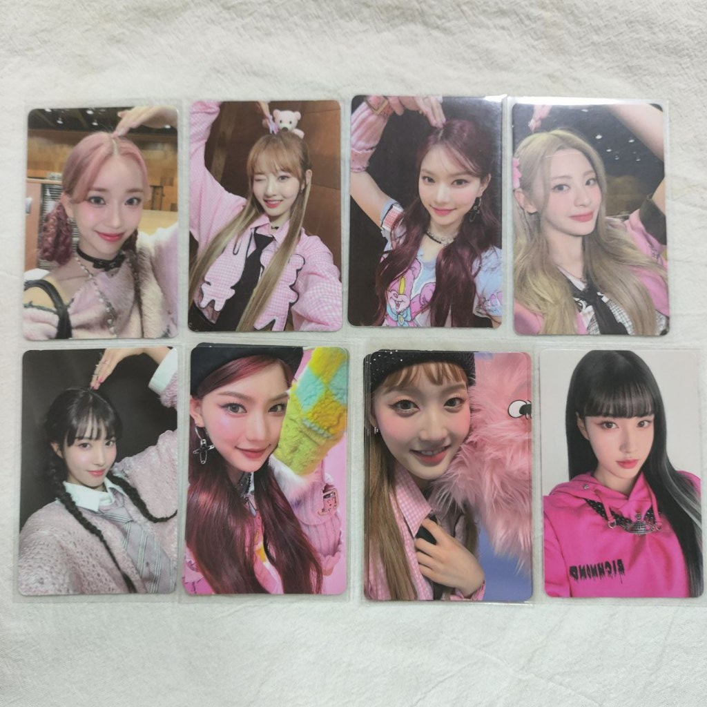 Stayc Teddy Bear Album Photocard Sumin Sieun Isa Seeun Yoon J | Shopee ... Stayc Teddy Bear Album Photocard Sumin Sieun Isa Seeun Yoon J | Shopee ...