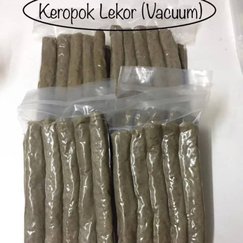keropok lekor vacuum | Shopee Malaysia