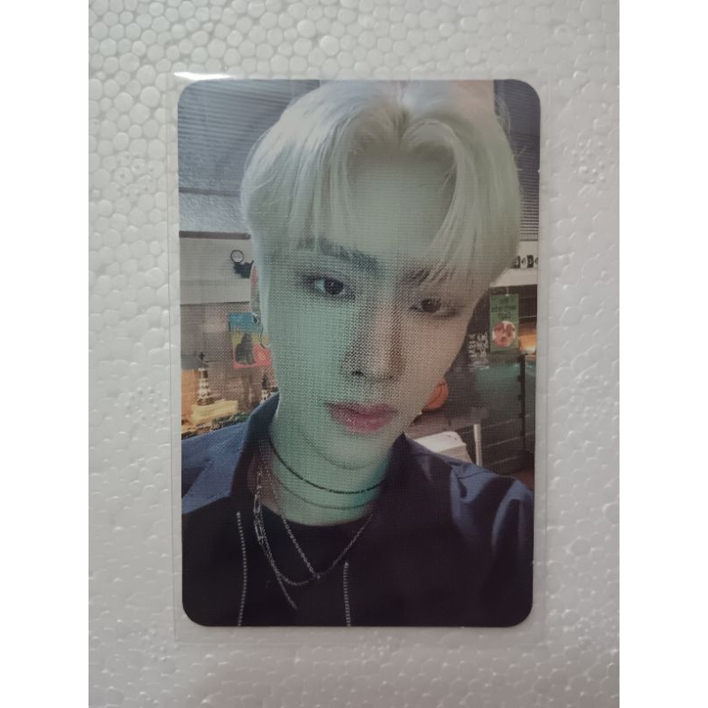 Zerobaseone - Ricky Photocard(Official) | Shopee Malaysia