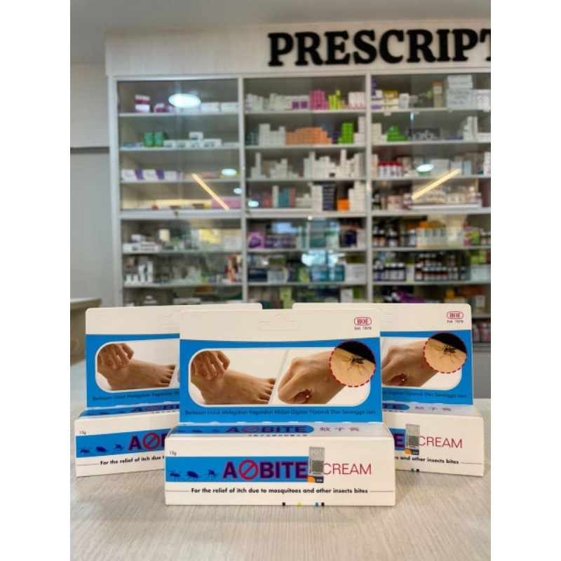 A-BITE CREAM 15 GRAM | Shopee Malaysia