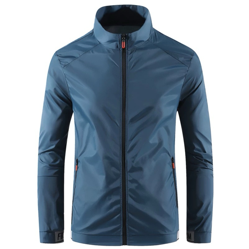 Waterproof Jacket (For Men) | Shopee Malaysia