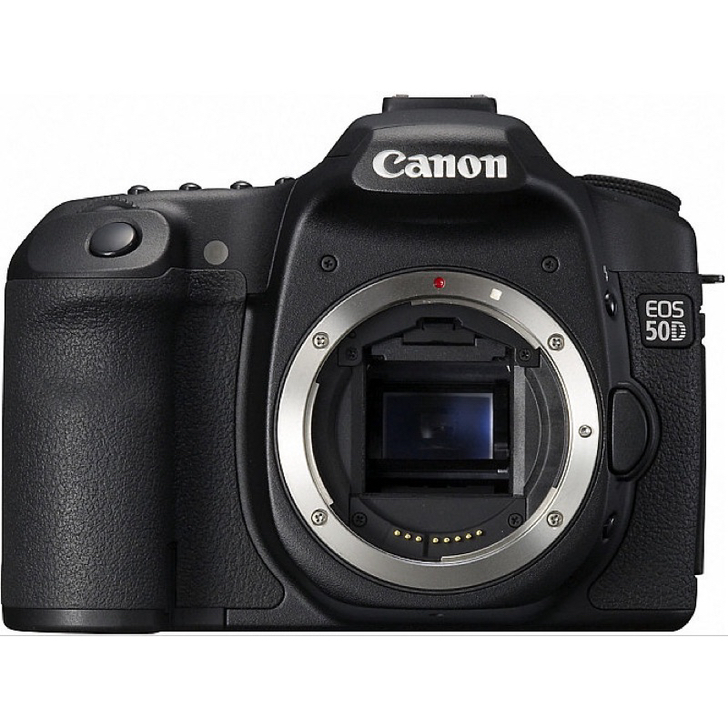 CANON 50D BODY (MADE IN JAPAN) (1 YEARS WARRANTY) | Shopee Malaysia