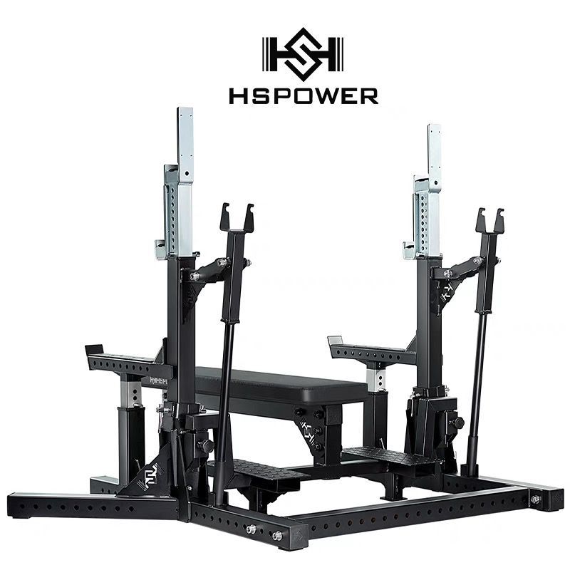 Hansu Power Combo Rack | Shopee Malaysia