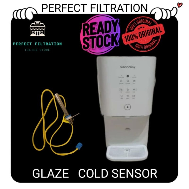 Coway Cold Sensor for Glaze (CHP-6310L) | Shopee Malaysia
