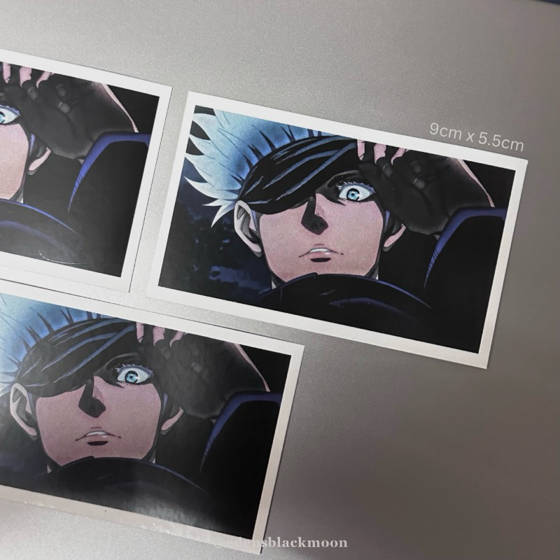 Demon Slayer/ Jujutsu Kaisen | Tanjiro SatoruGojo Suguru Geto ...