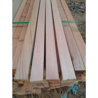 1 x 2(3ft-7FT) Kayu Meranti / Kayu Perabot / Wood Timber - Kayu Meranti ...