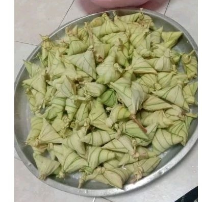 100 KETUPAT PALAS + ICE BOX | Shopee Malaysia