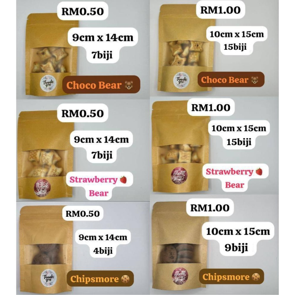 Goodies Biskut Murah Doorgift Biskut Murah RM0.98 - RM1.00(Min order ...