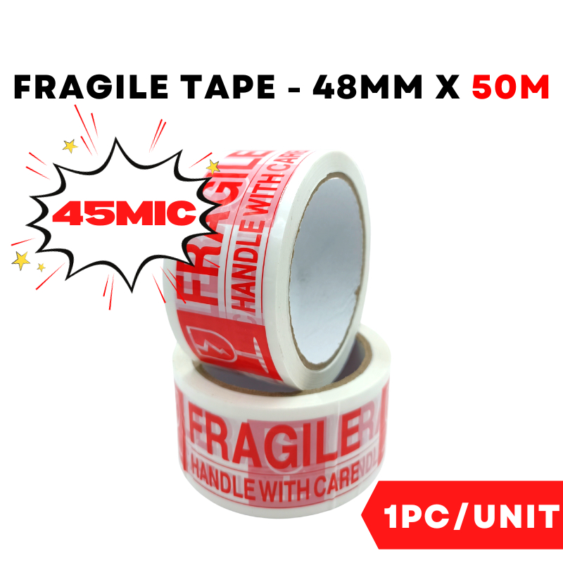 Packaging Tape Opp Tape 48mm Opp Tape Salotape Transparent Tape Masking ...