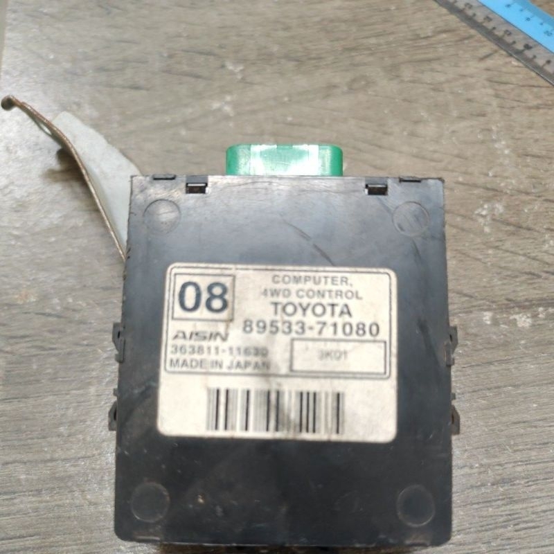 toyota hilux 89533-71080 | Shopee Malaysia