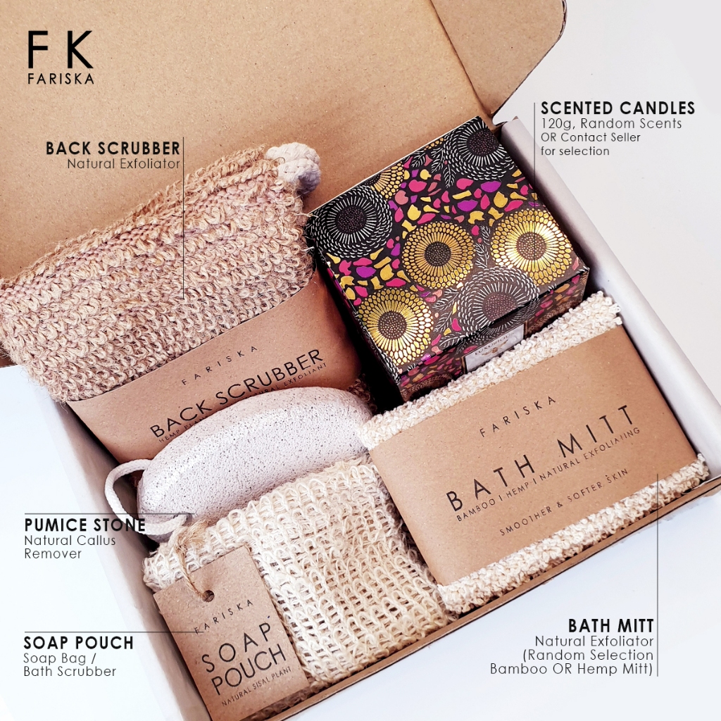 FARISKA | Beauty Gift Box Personalised Wish Card | Surprise Anniversary ...