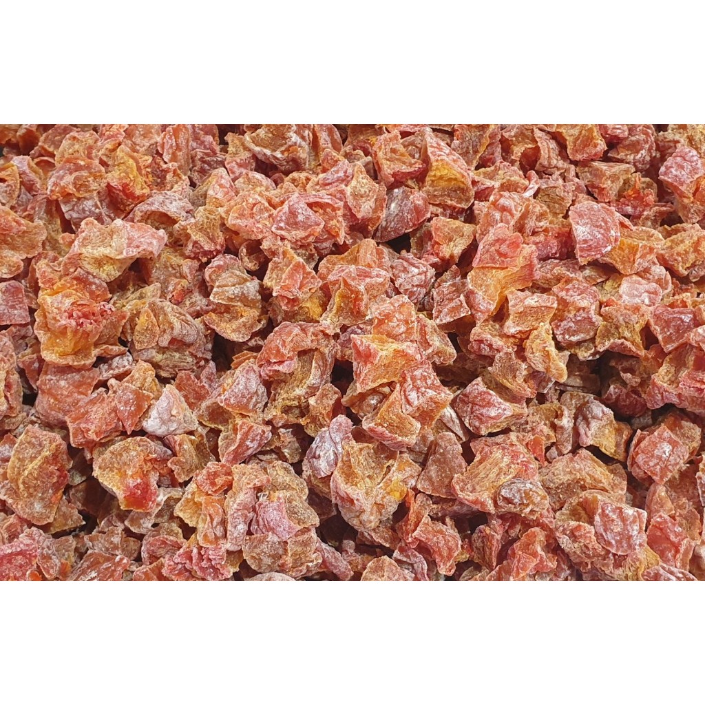 (Halal) China Asam Cherry Plum Cube 樱桃肉 Asam Ceri Manis 75g/100g/250g ...