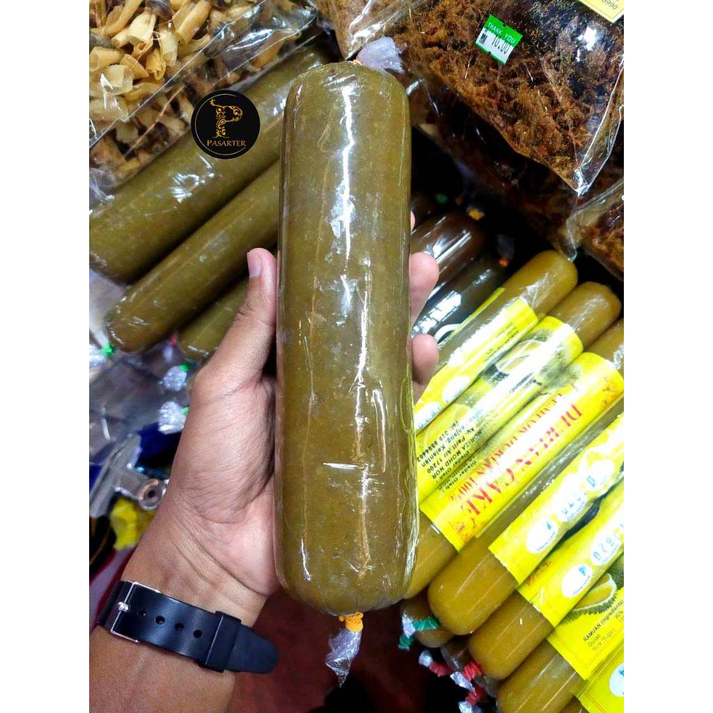 Lempok Durian Kampung Original | Shopee Malaysia
