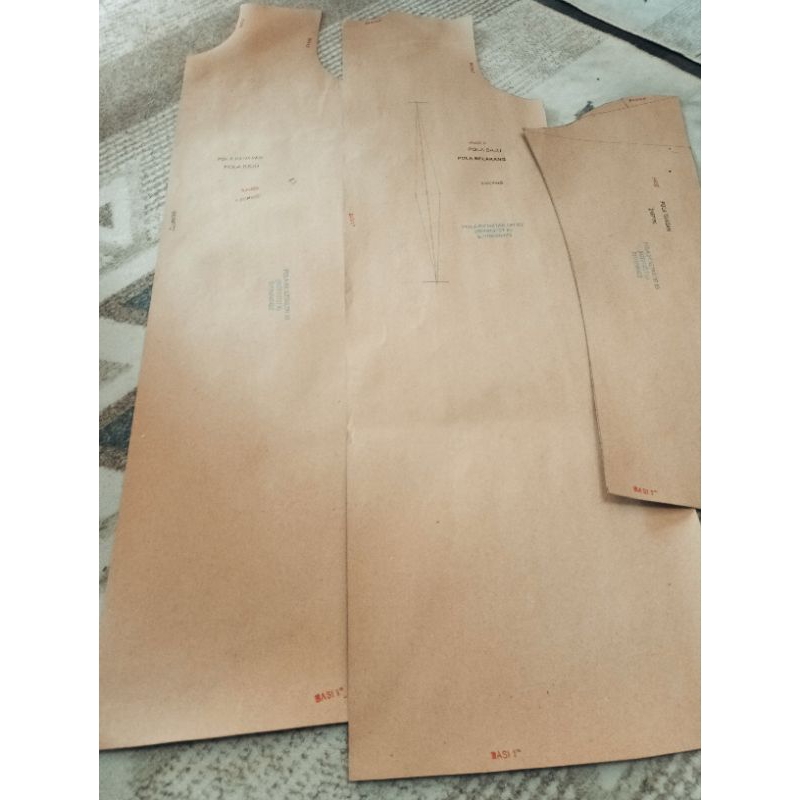 Pola Baju Kurung Moden Dewasa | Shopee Malaysia