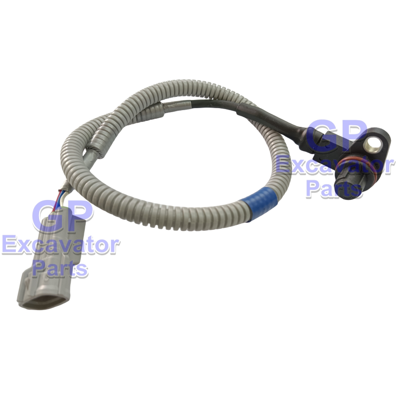 4HK1/6HK1/ZX200-3/ZX330-3 Hydraulic Excavator Engine Camshaft Sensor ...